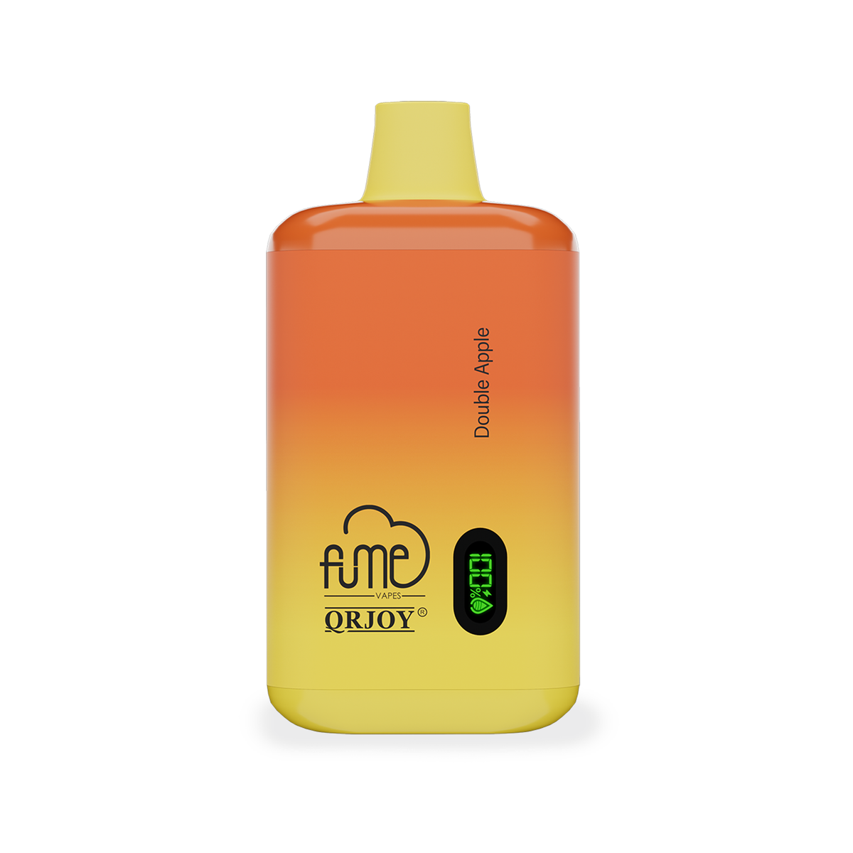 Fume Recharge 2% Nic 5000 Puffs – Smart Puffz