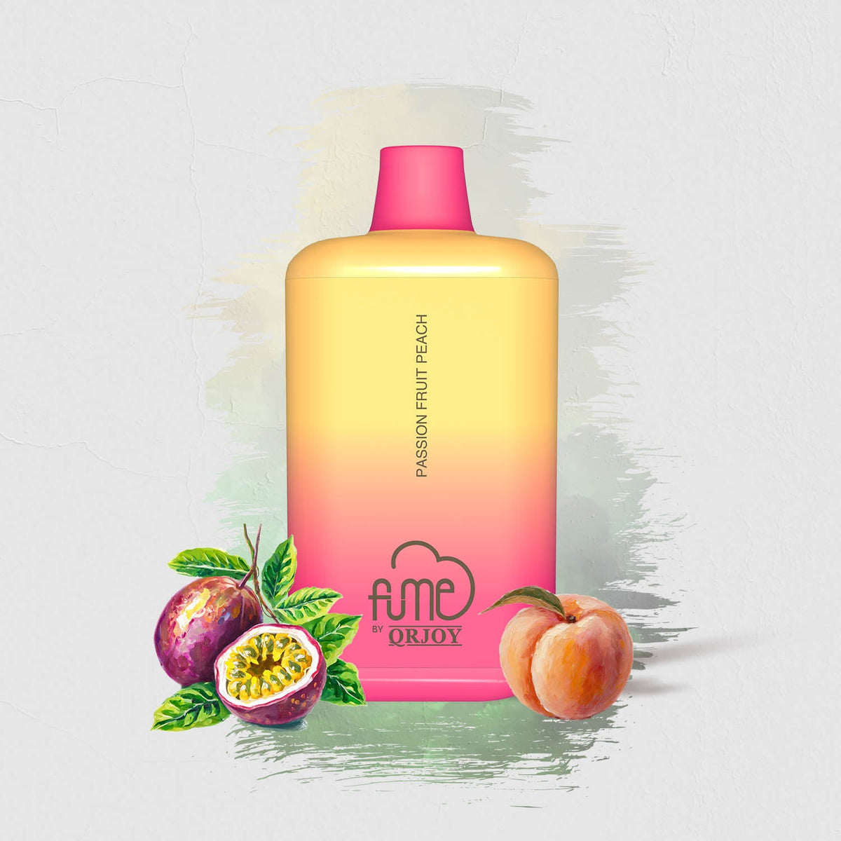 Fume Recharge 5000 Puffs – Smart Puffz