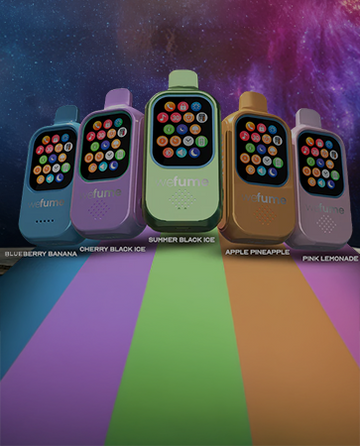 SmartPuffz Welcome to the Home of Fume – Smart Puffz