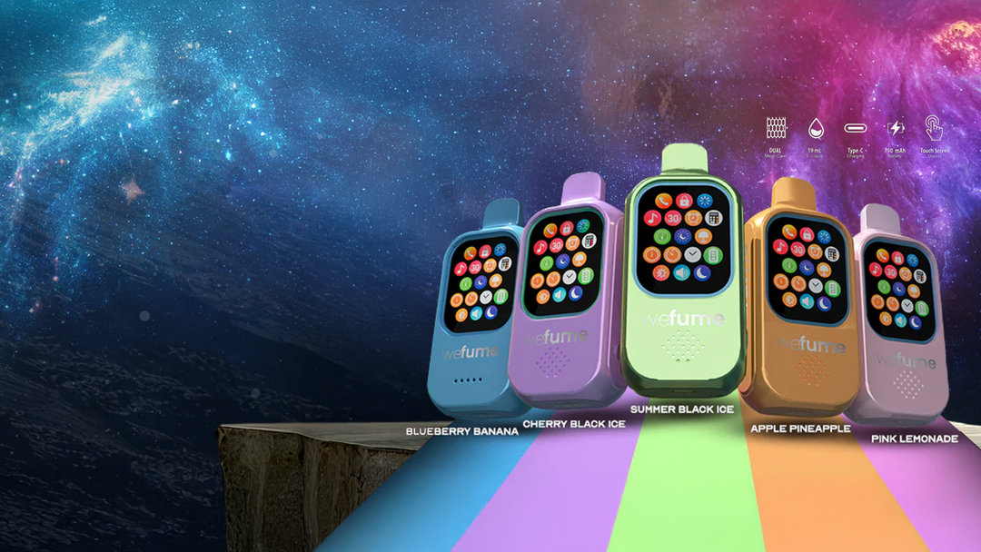 SmartPuffz Welcome to the Home of Fume – Smart Puffz